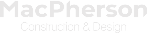 MacPherson Construction and Design
