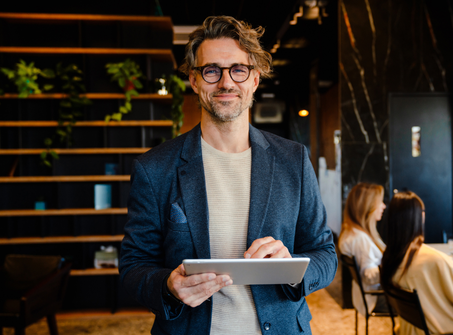 Sistema ERP Senior para Gestão Empresarial | WeDo