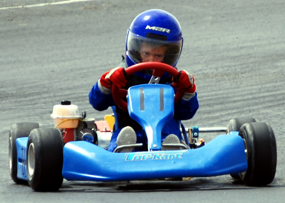 2023 INDYCAR Rookie Preview: Sting Ray Robb