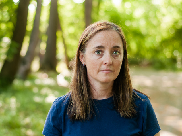 Emma June & Jamie Kent's Story | The Portrait Project by Mural Health