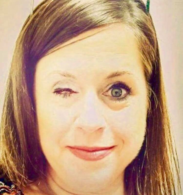 Ashley McCrary's Story | The Portrait Project by Mural Health