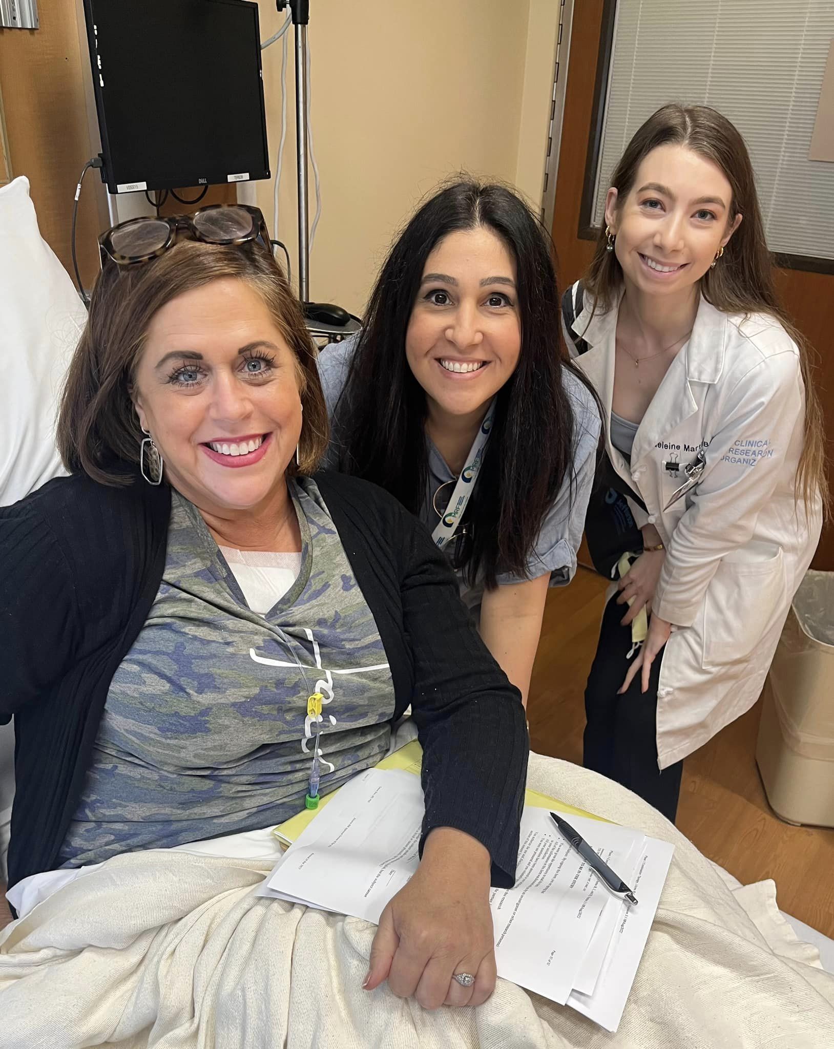 Ashley McCrary's Story | The Portrait Project by Mural Health