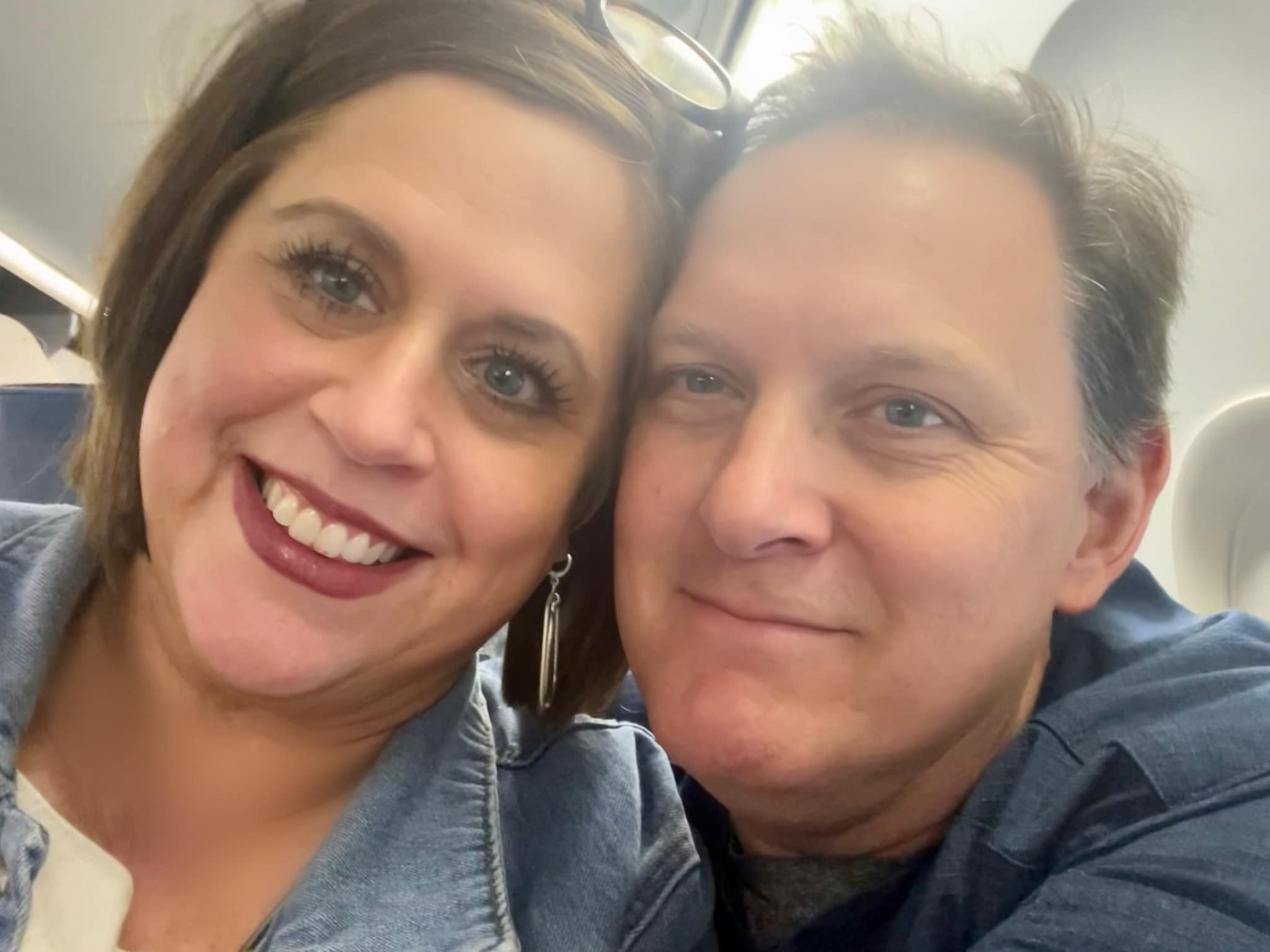 Ashley McCrary's Story | The Portrait Project by Mural Health