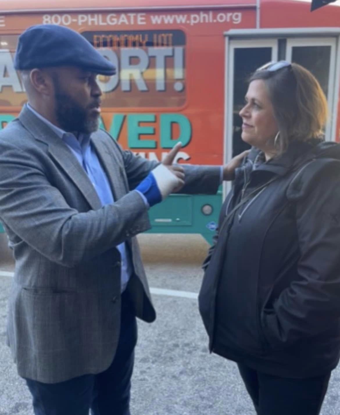 Ashley McCrary's Story | The Portrait Project by Mural Health