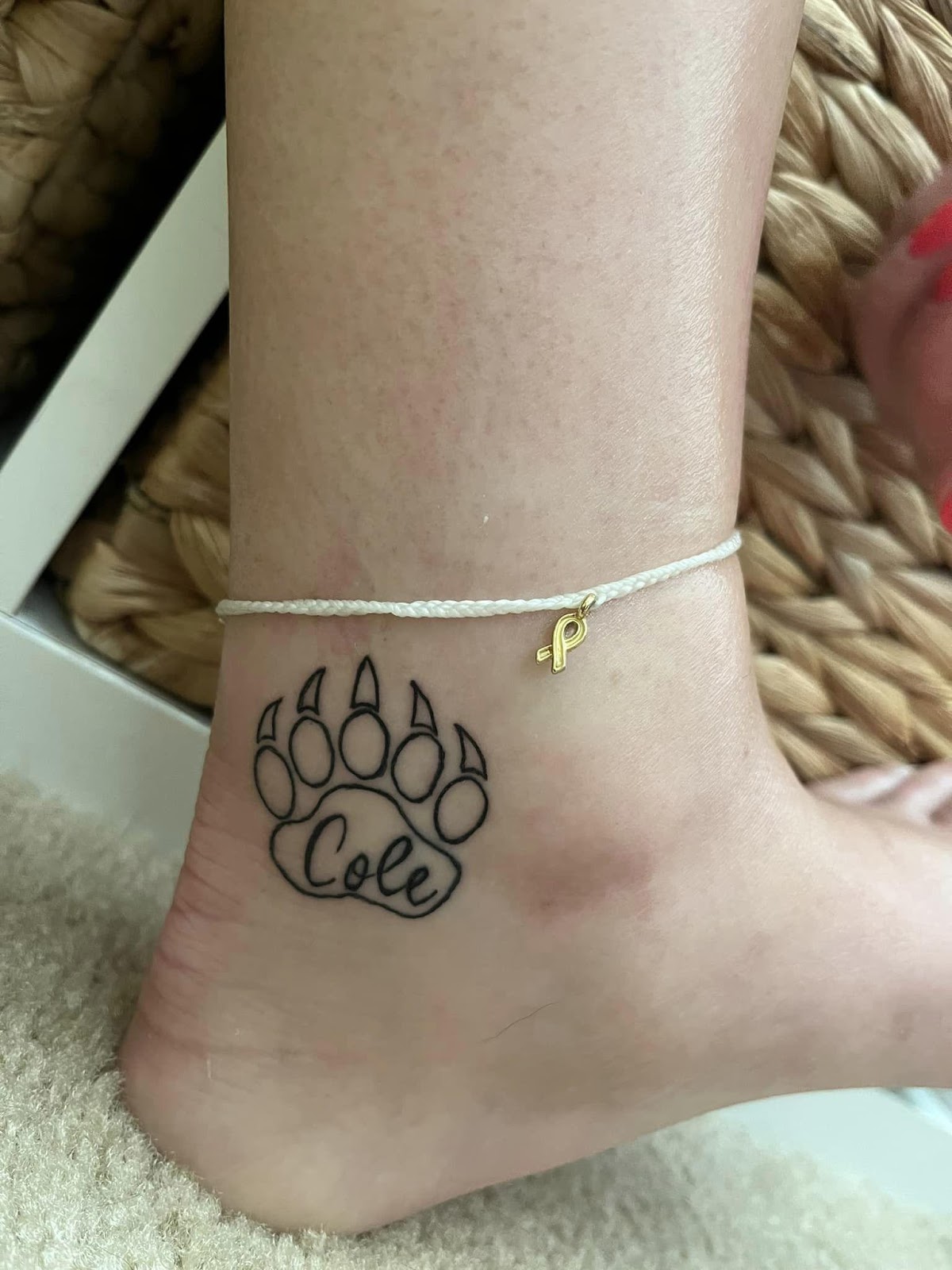 Emma June & Jamie Kent's Story | The Portrait Project by Mural Health