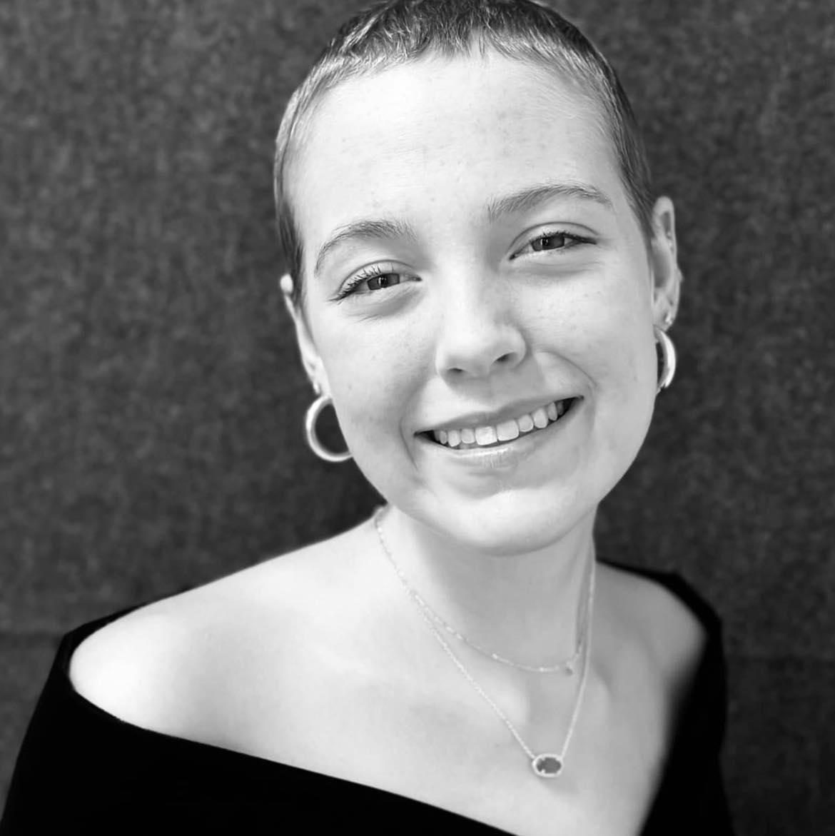 Emma June & Jamie Kent's Story | The Portrait Project by Mural Health