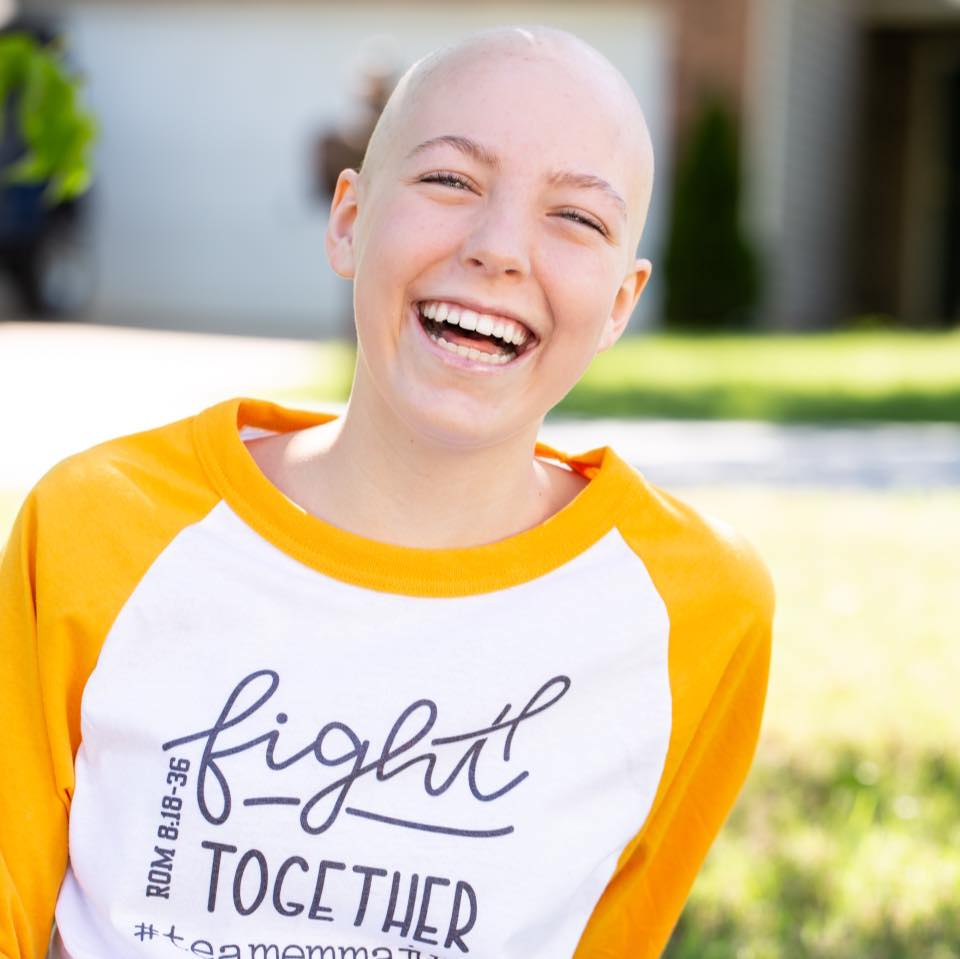 Emma June & Jamie Kent's Story | The Portrait Project by Mural Health