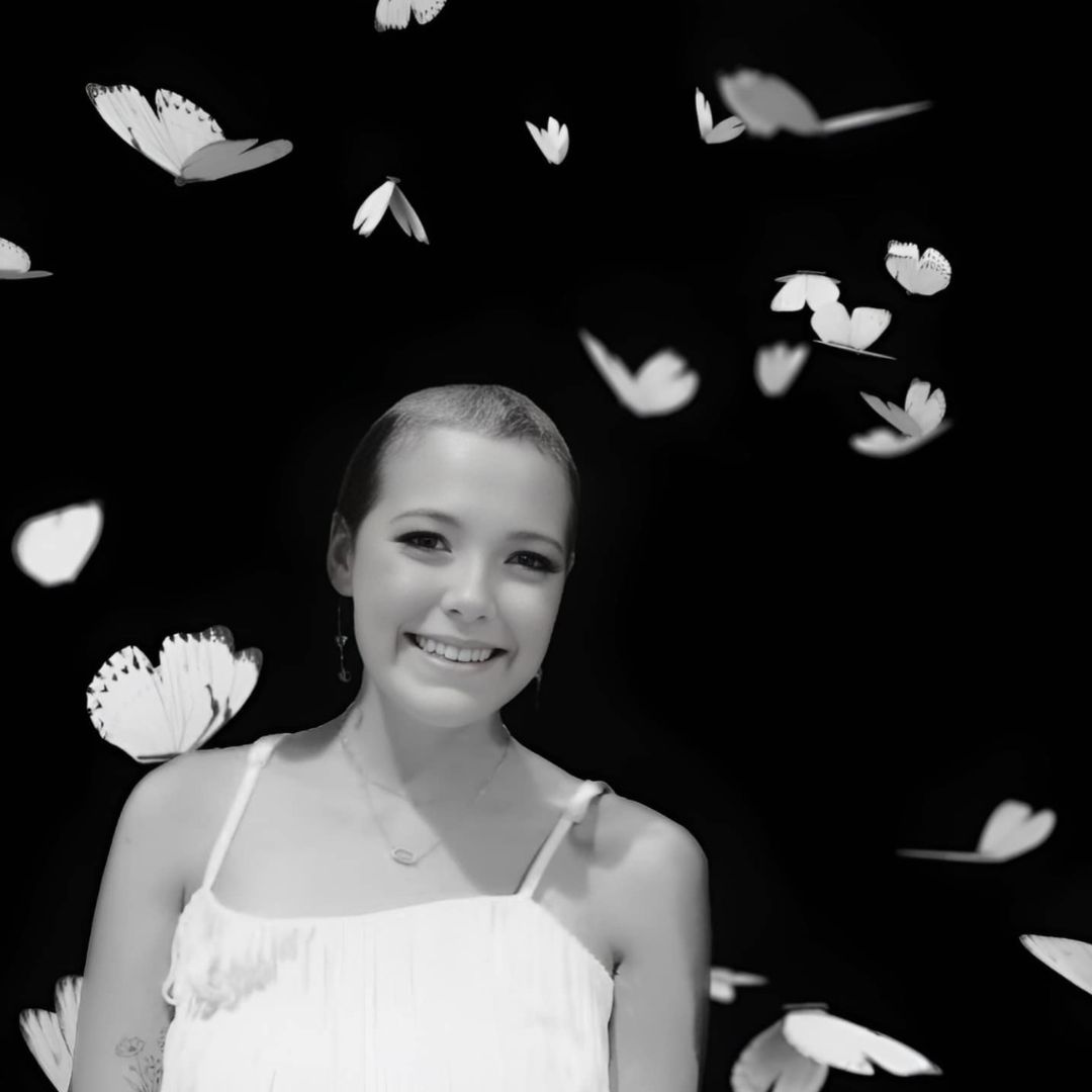 Emma June & Jamie Kent's Story | The Portrait Project by Mural Health