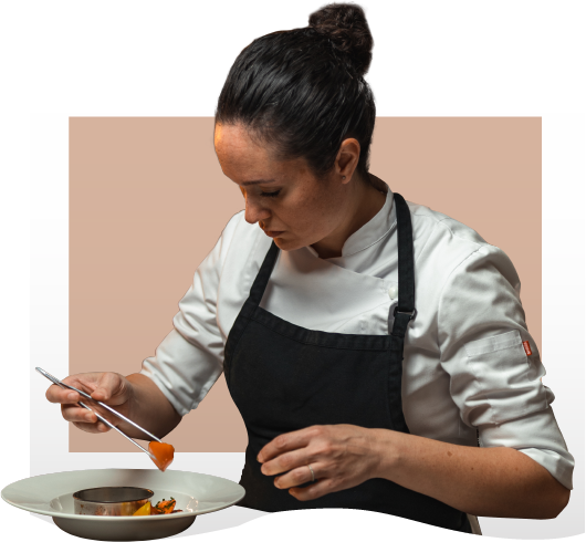 Bóveda by Chef Carol Reyes