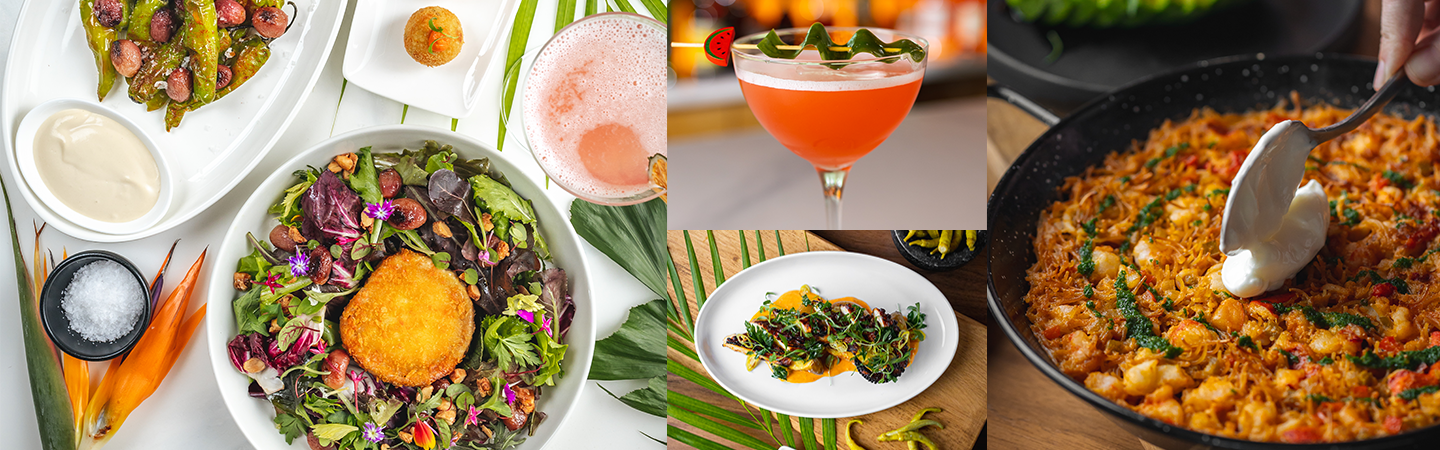 Bóveda - Reservation