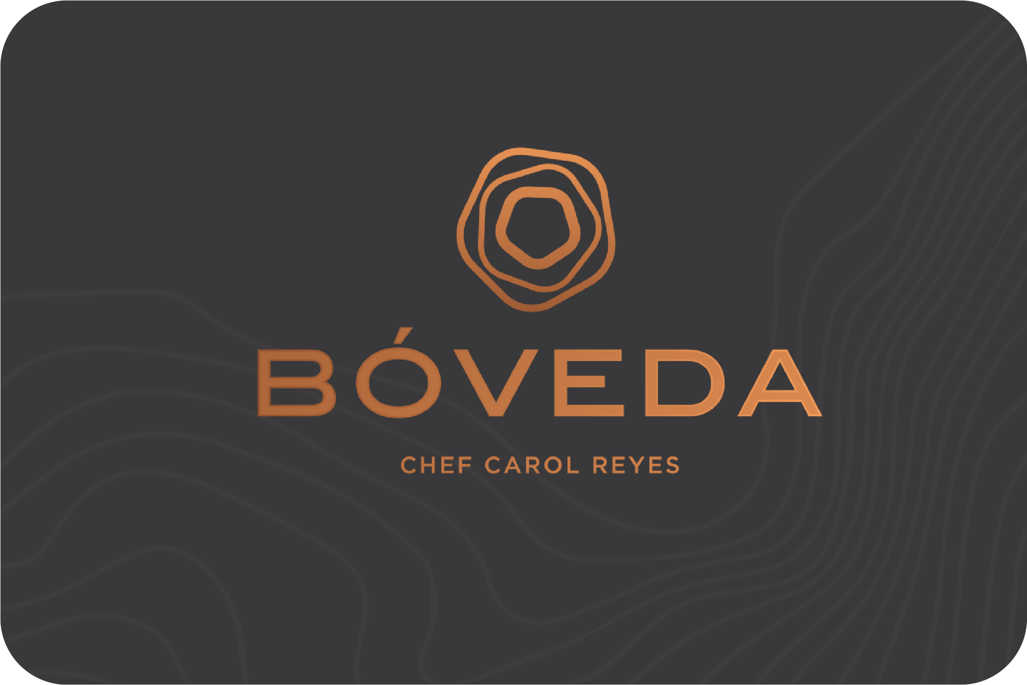 Bóveda - Reservation