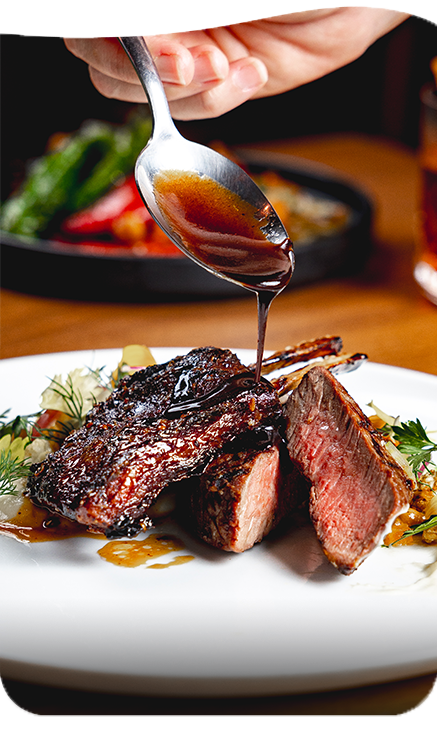 Bóveda by Chef Carol Reyes