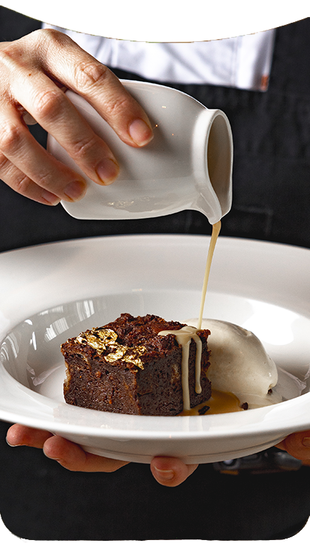 Bóveda by Chef Carol Reyes