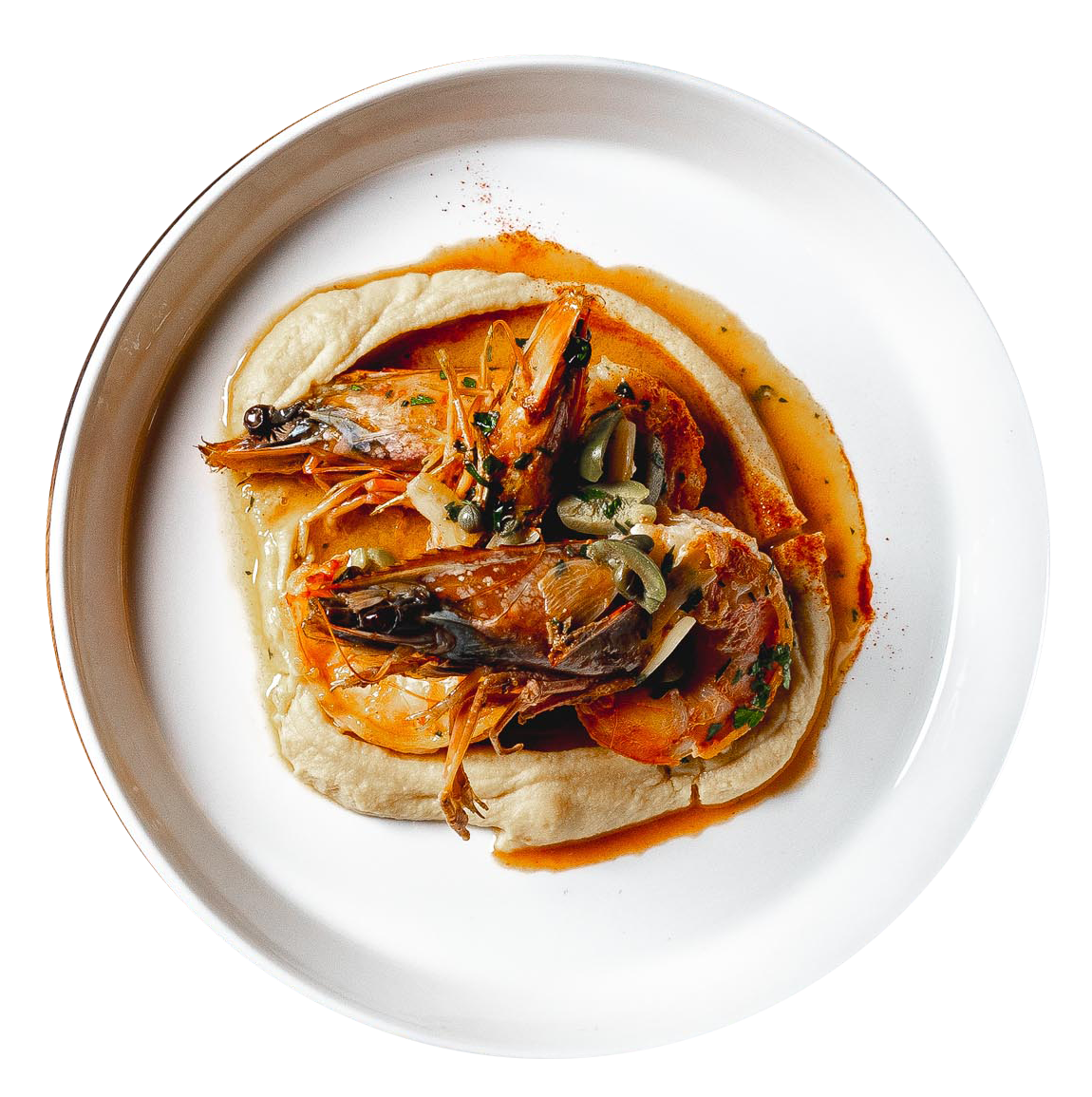 Bóveda by Chef Carol Reyes