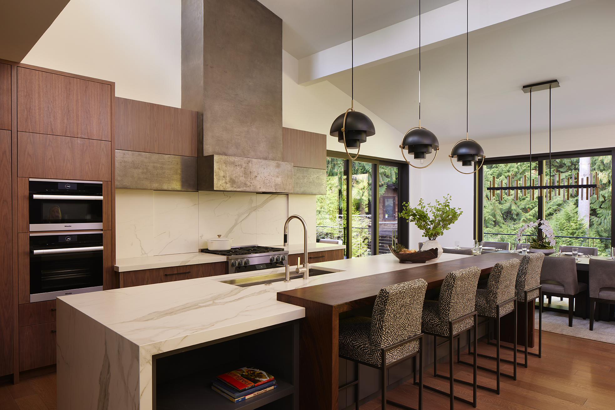 MacPherson Construction and Design