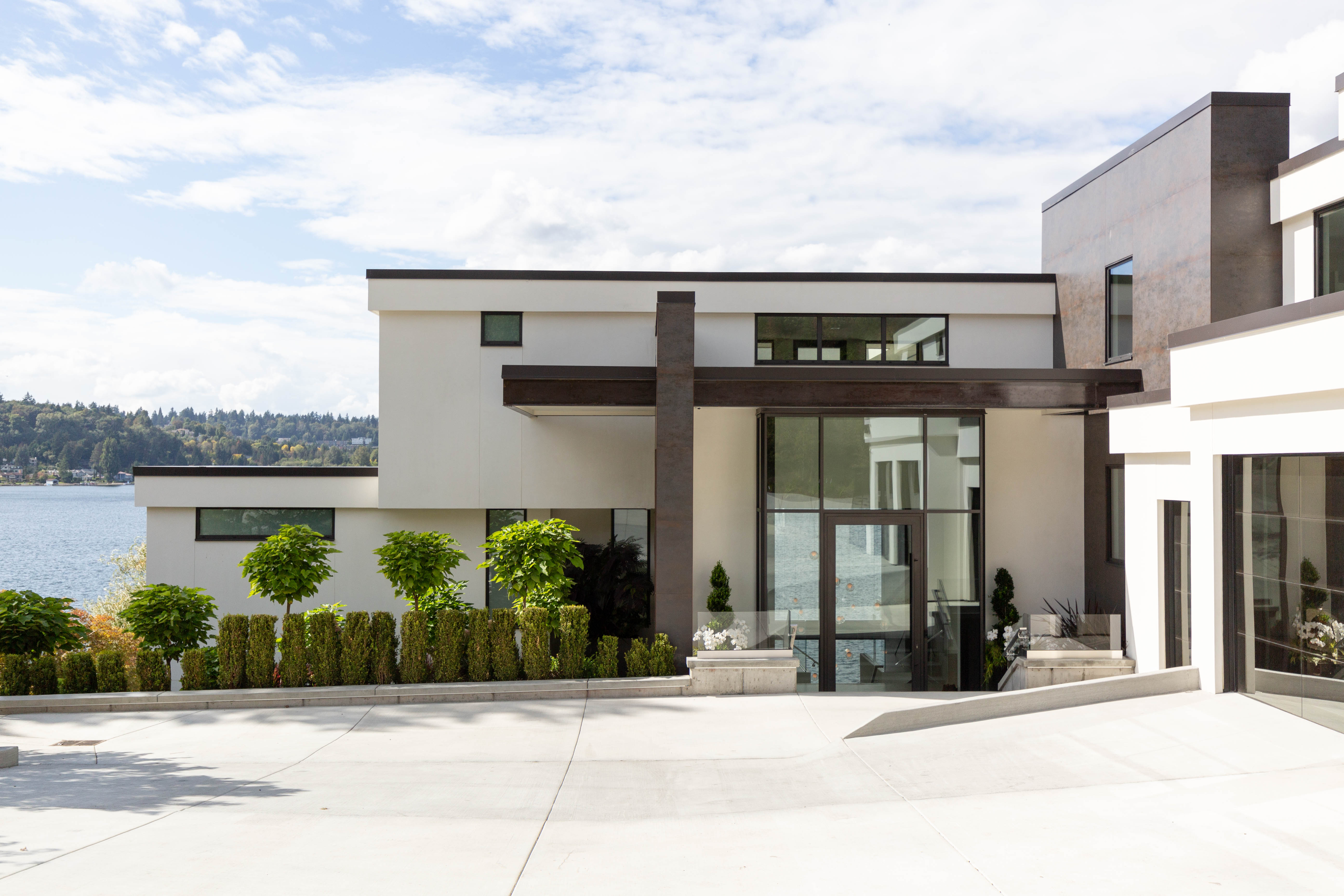 MacPherson Construction and Design