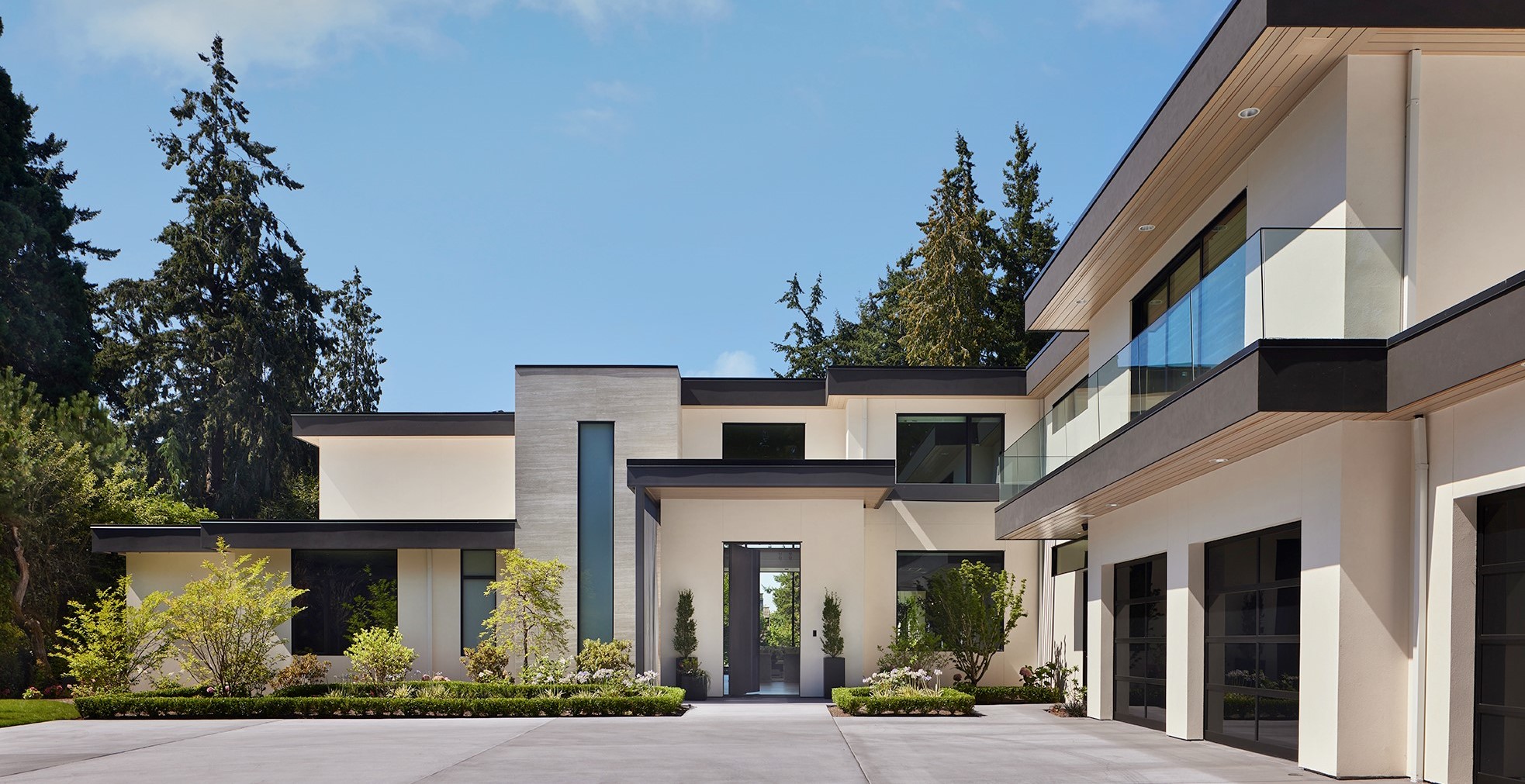 MacPherson Construction and Design