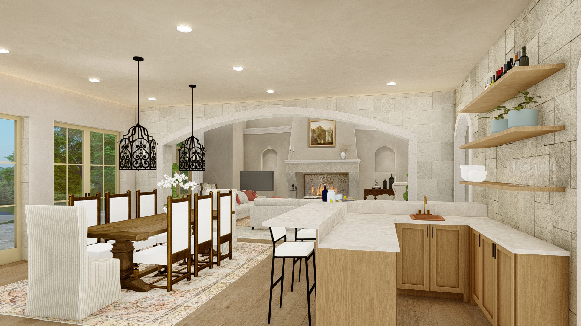 MacPherson Construction