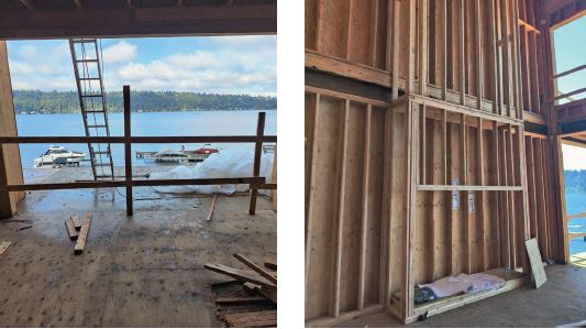 MacPherson Construction