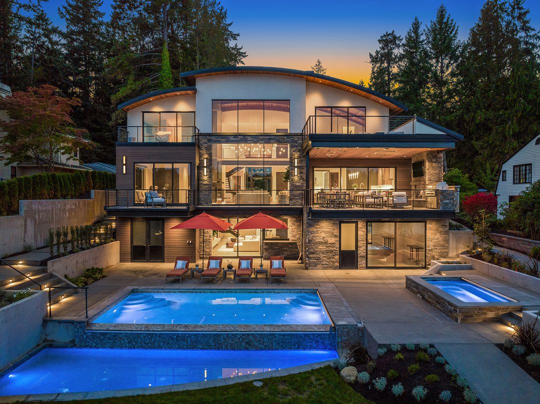 MacPherson Construction and Design