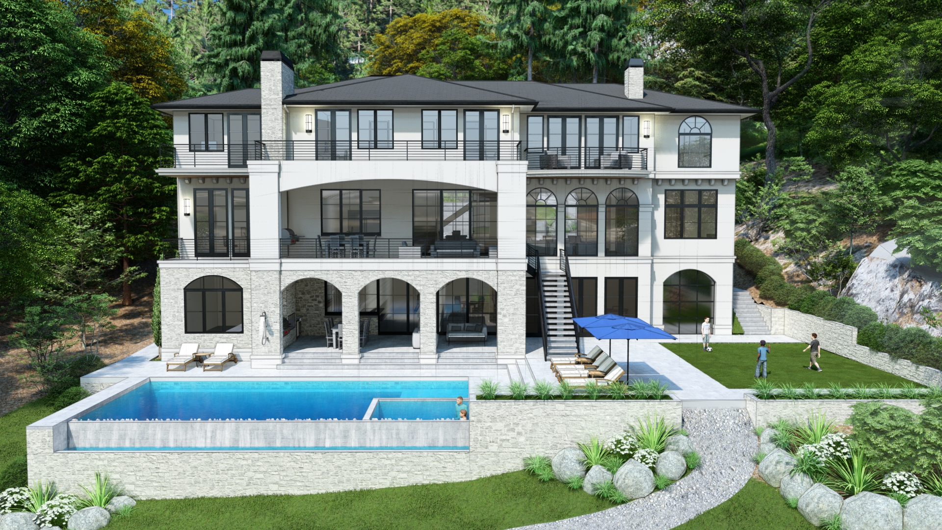 MacPherson Construction