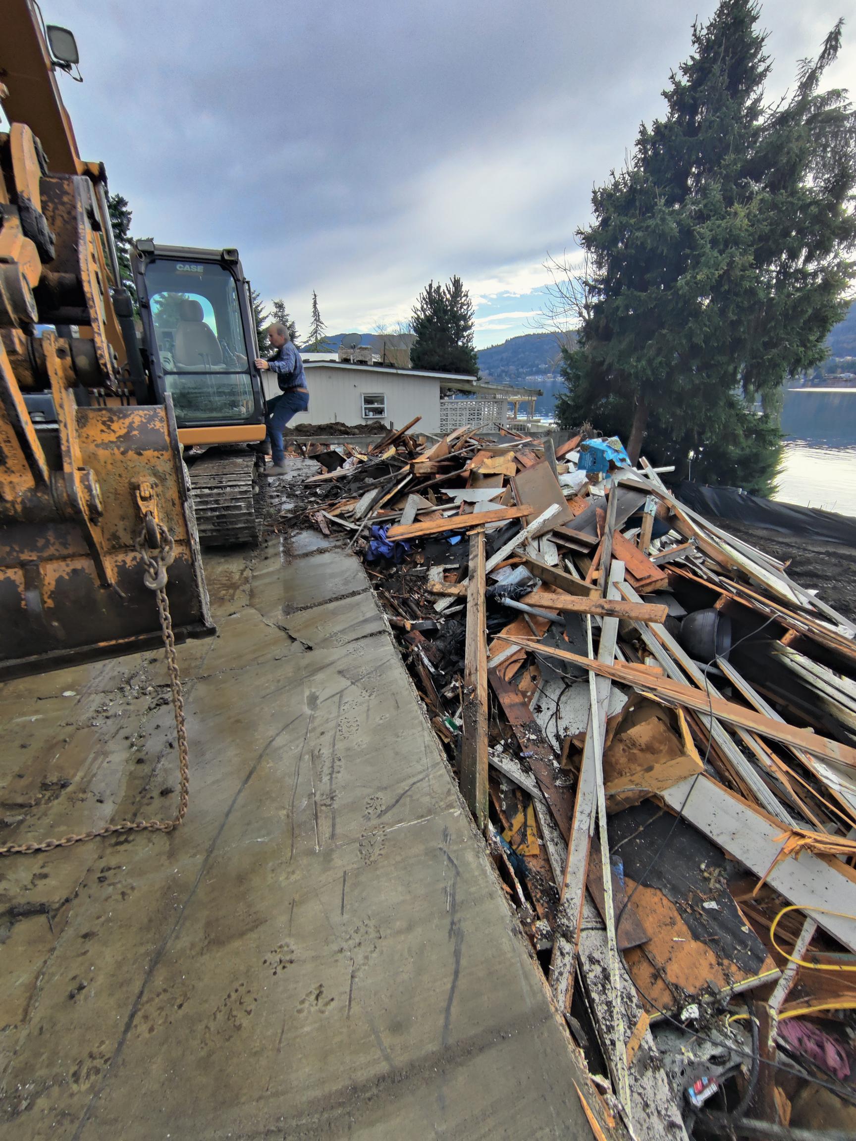 MacPherson Construction