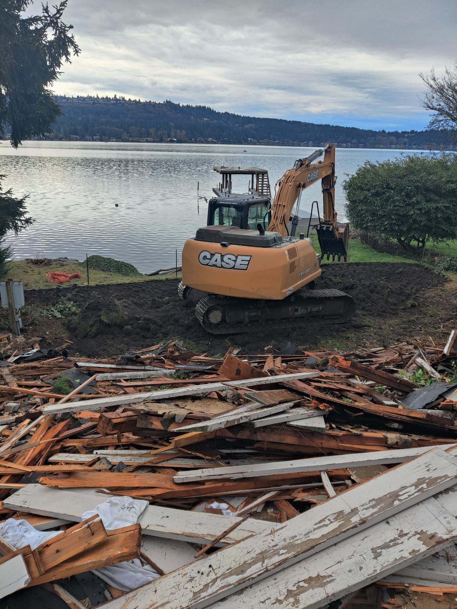 MacPherson Construction