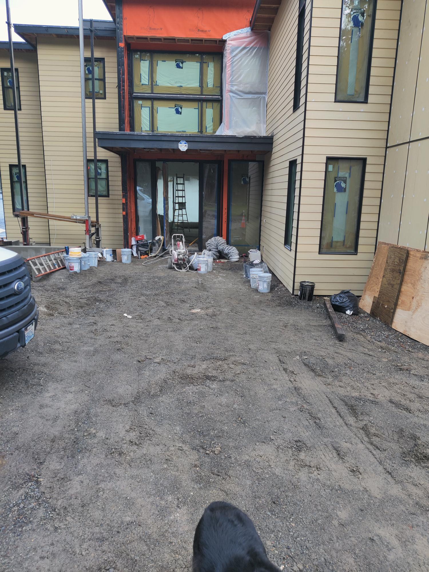 MacPherson Construction