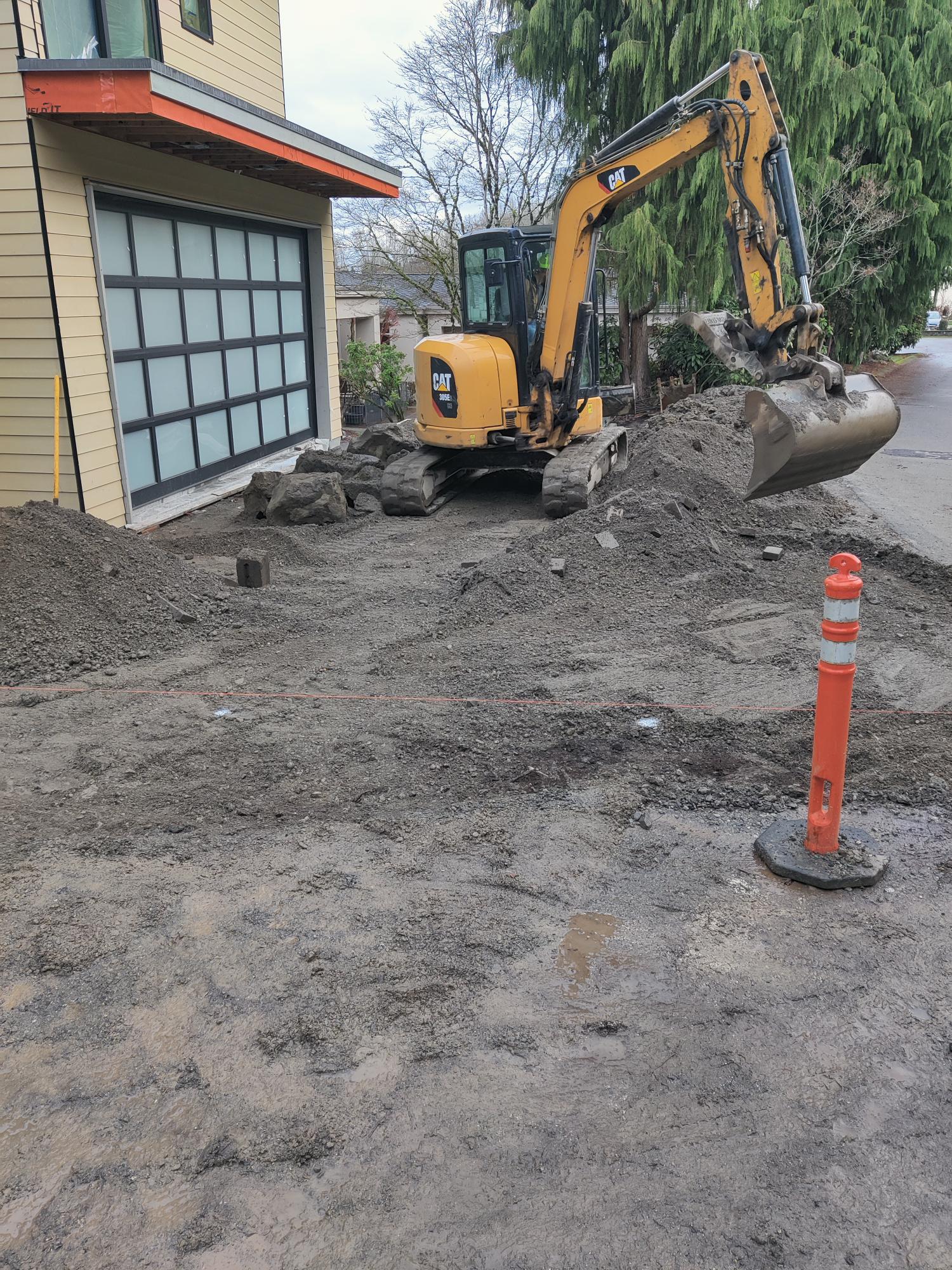 MacPherson Construction