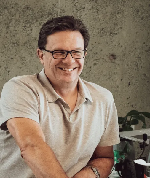 From Strategy to Delivery - Collaborate with Us | RUSH