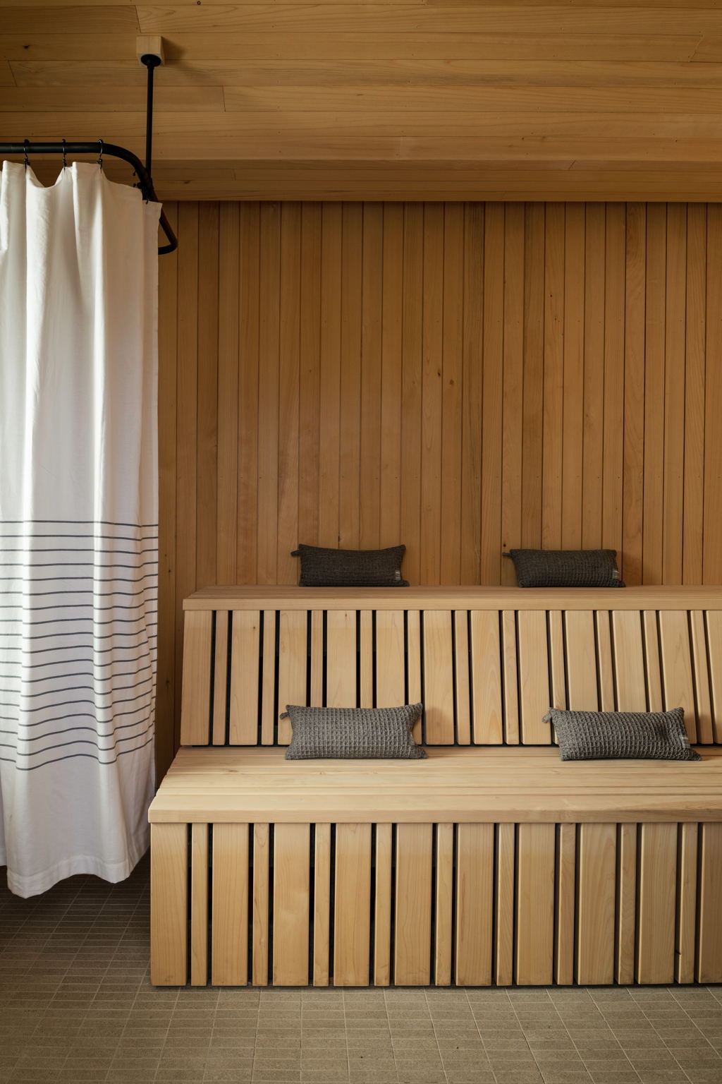 Alpine Studios | Desolation Hotel