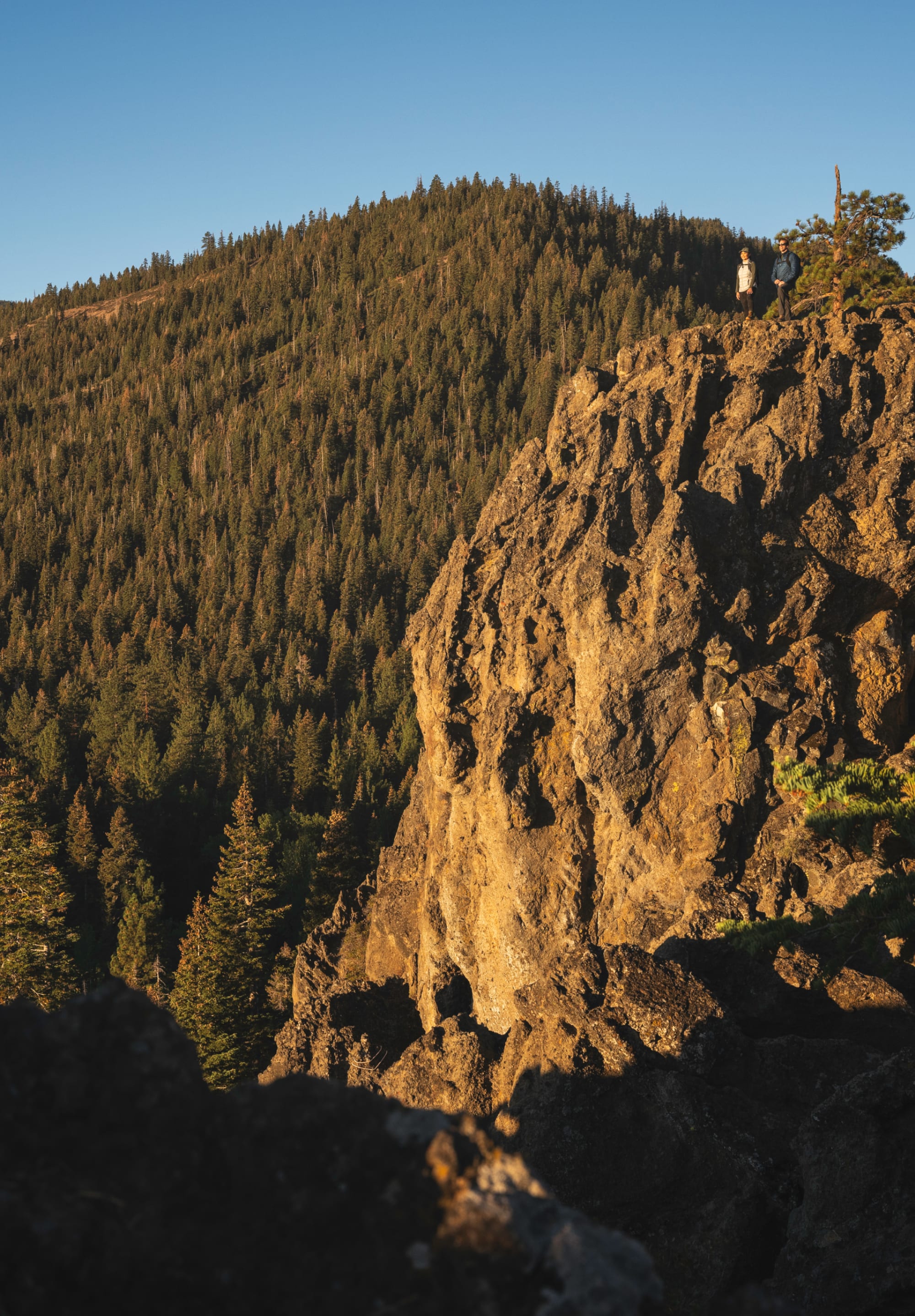 Explore Hope Valley