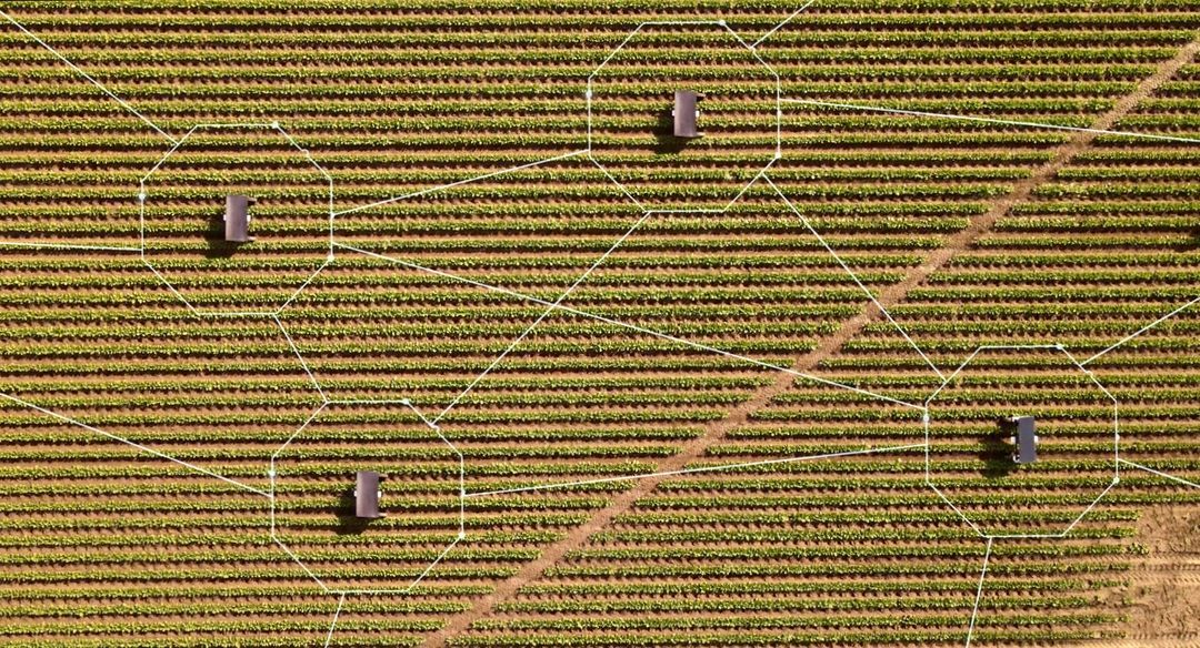 Aigen • Robotics • AI Generated Agriculture