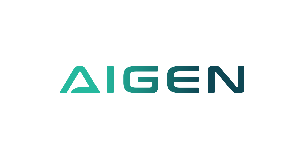 Aigen • Robotics • AI Generated Agriculture