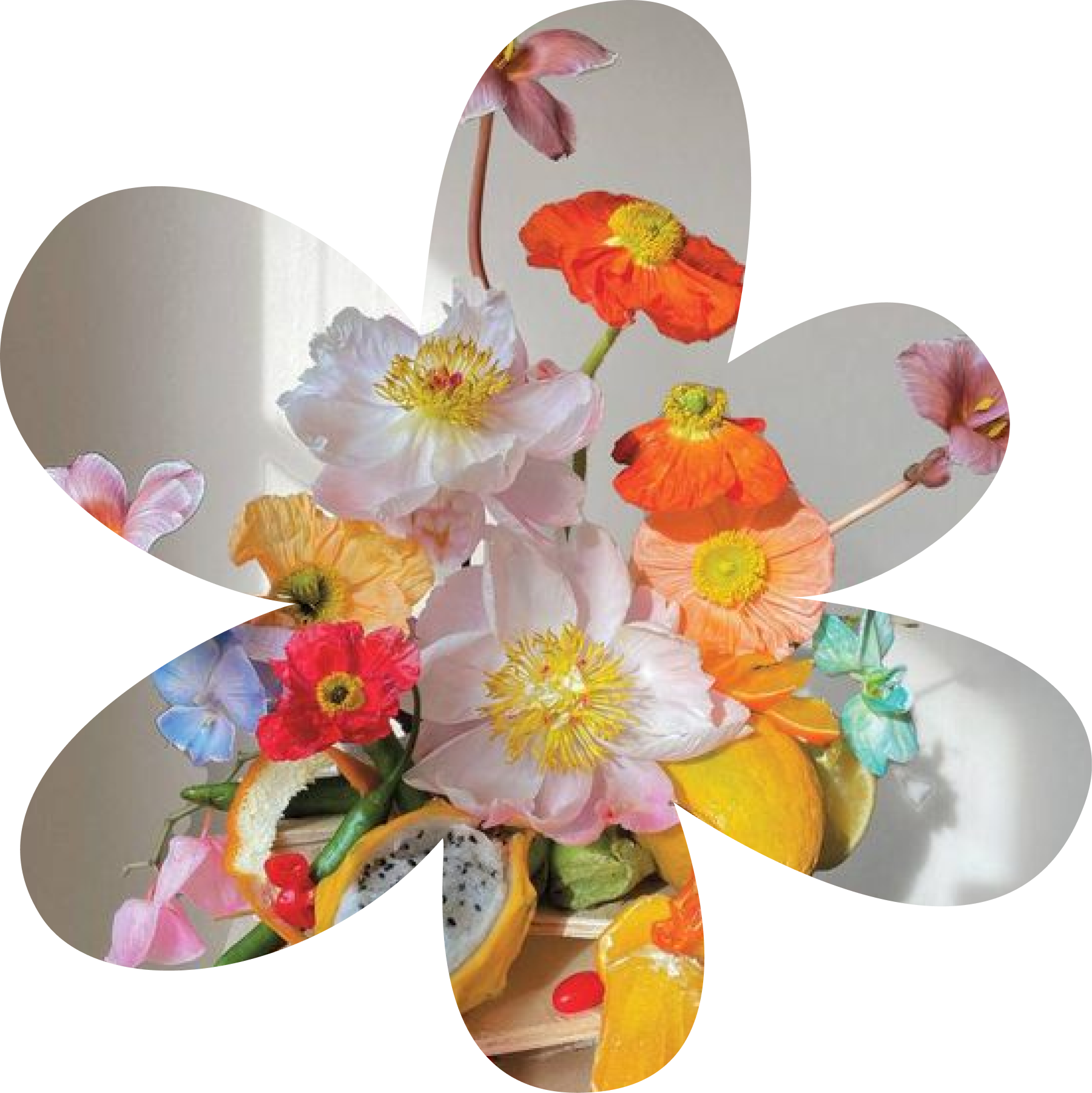 Fresh & Custom Flower Bouquets - Le Bloom Dallas