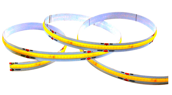 What is a COB LED strip? What’s inside a COB strip? | Blog