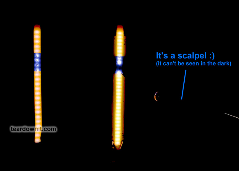 What is a COB LED strip? What’s inside a COB strip? | Blog