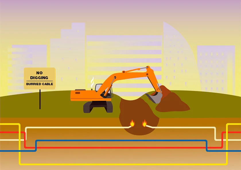 How does a cable locator work? | Blog