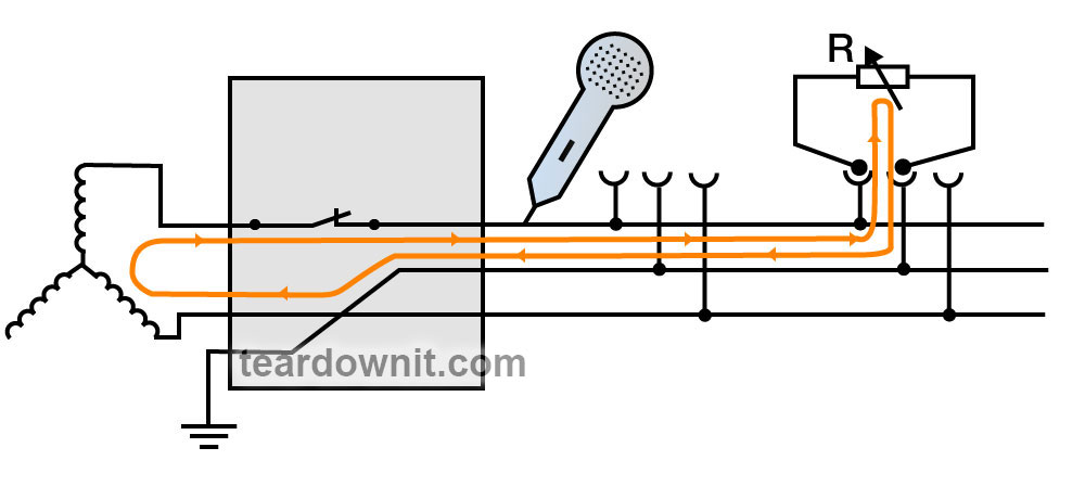 Electrical wiring tracing and identification | Blog