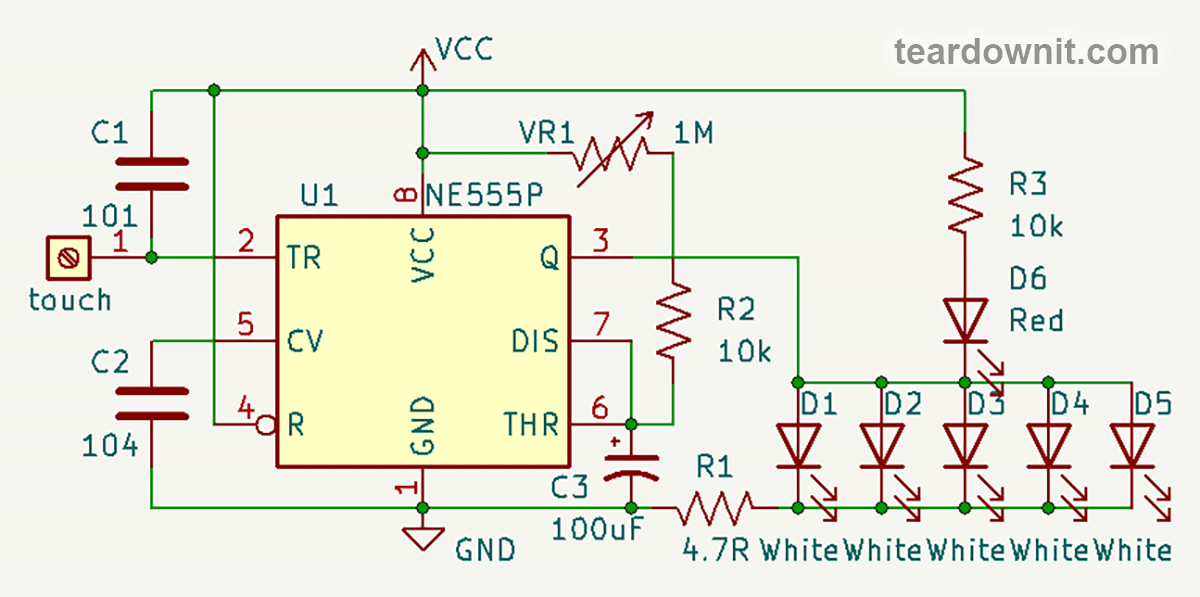 How does logic work? Flip-flop | Blog