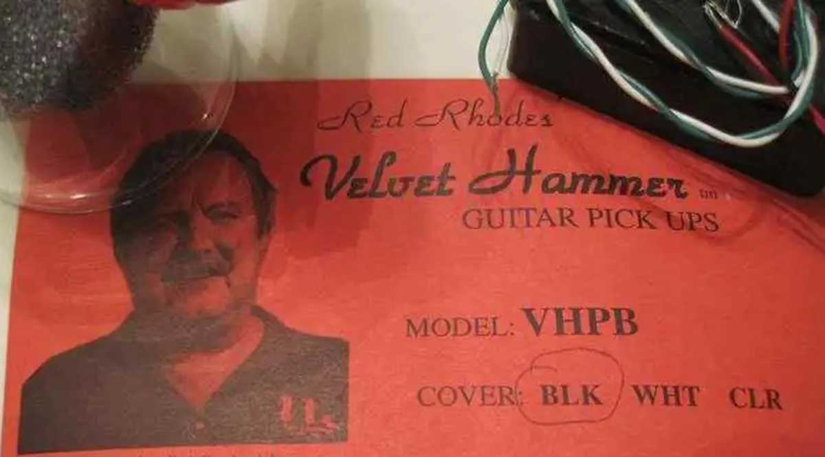 DIY legendary op-amp Big Muff | Blog