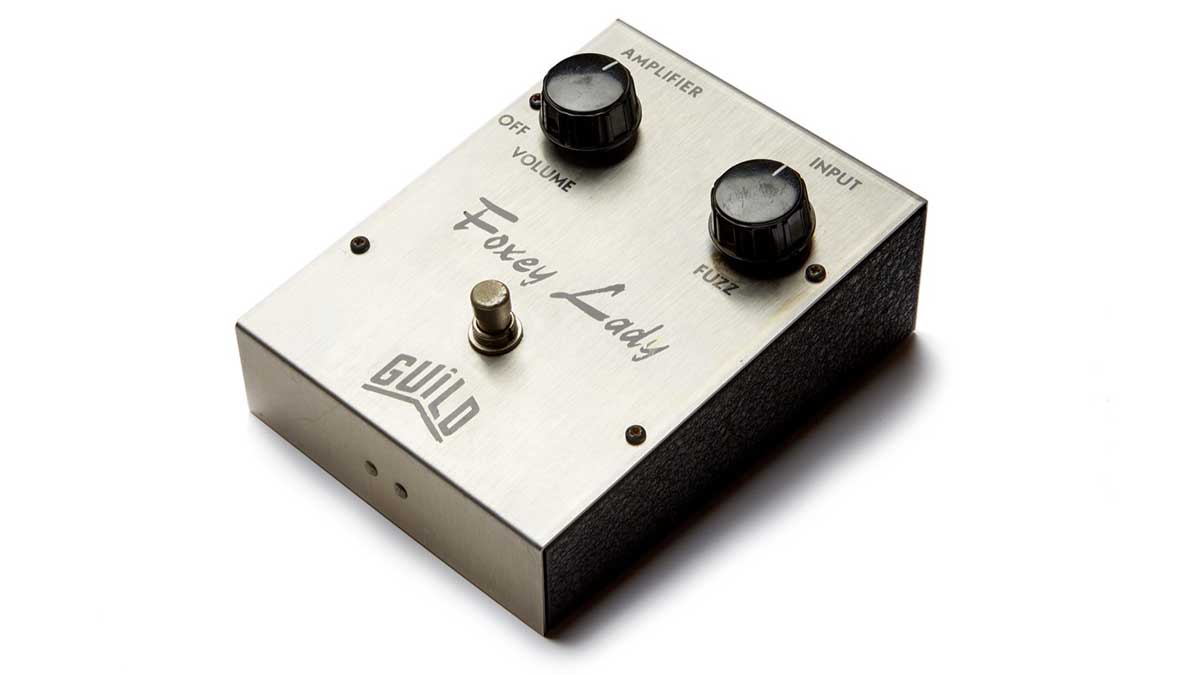 DIY legendary op-amp Big Muff | Blog