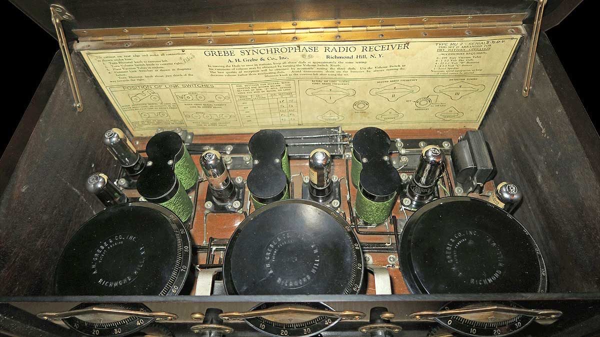 Regency TR-1 superheterodyne transistor radio | Blog