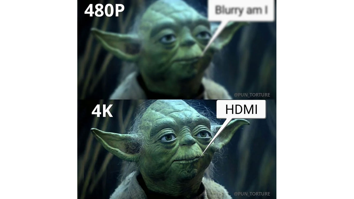 HDMI standard and functions | Blog