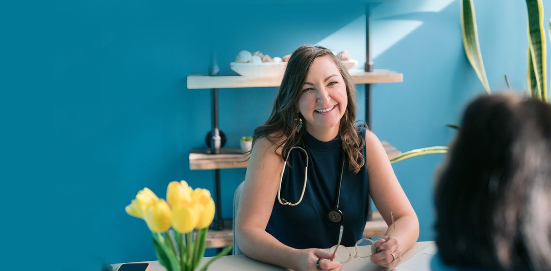 Root Family Medicine