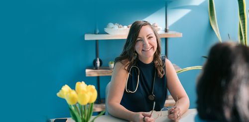 Root Family Medicine