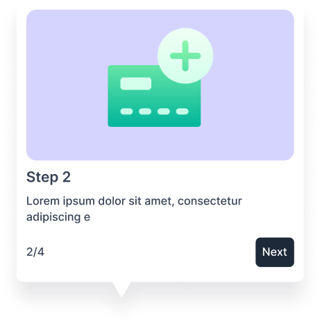 Nudge | Change the way you build user experiences