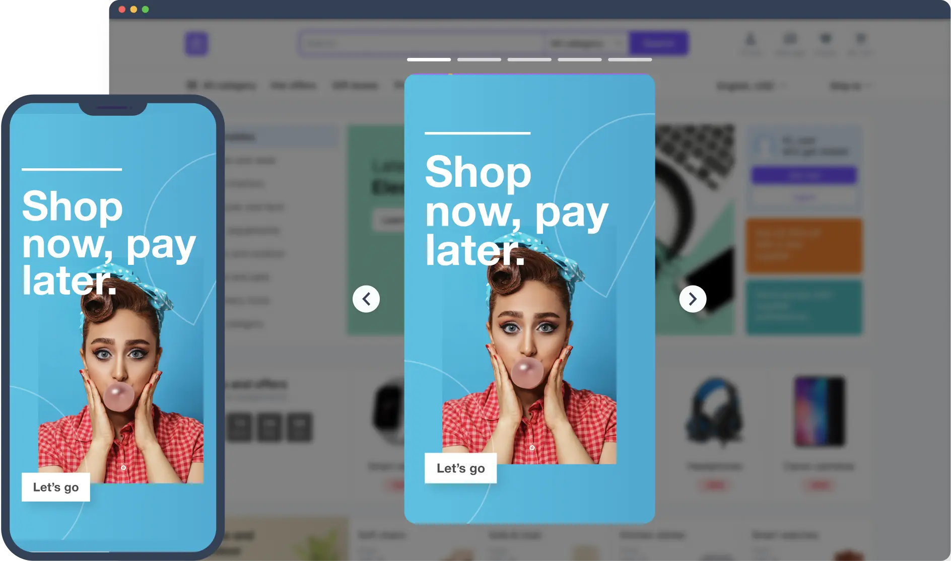 Nudge | Change the way you build user experiences