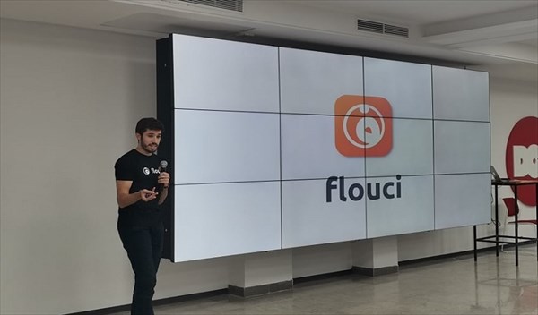 Services bancaires digitaux et Wallet | Flouci