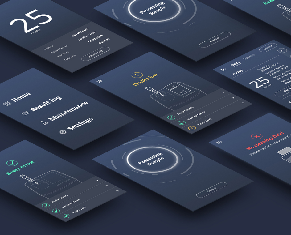 Our Work — Loft Design